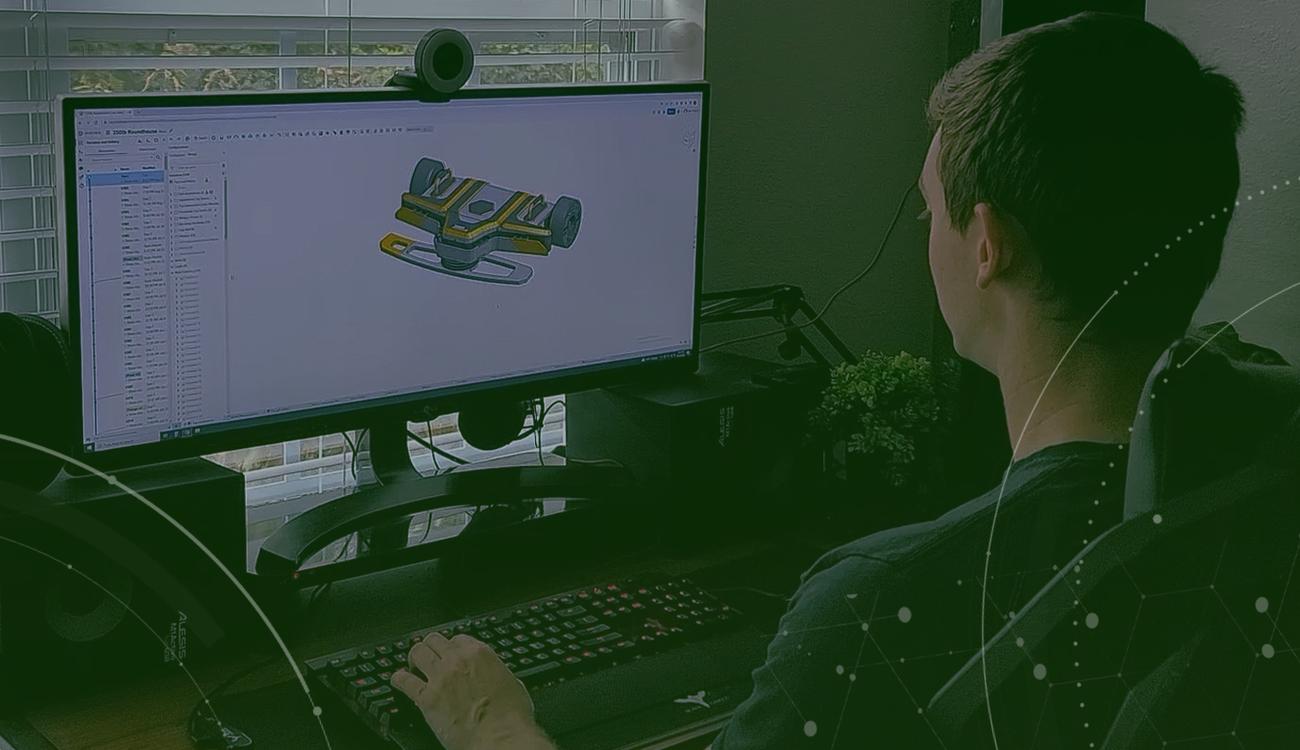How to Build a BattleBot in Onshape by RoboGym