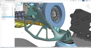 Onshape’s Best New Features of the Past Quarter: Variable Studios ...
