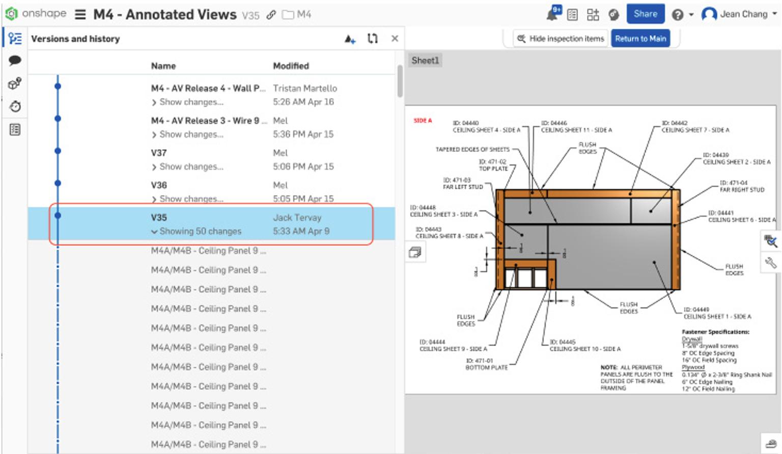 Reframe Systems: Transforming Homebuilding with Digital Automation and Cloud-Native Onshape