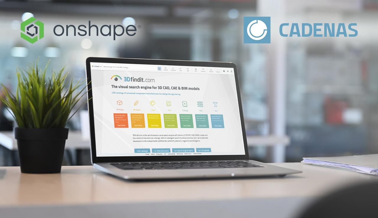 3Dfindit.com is Building the Google of 3D Models - Onshape
