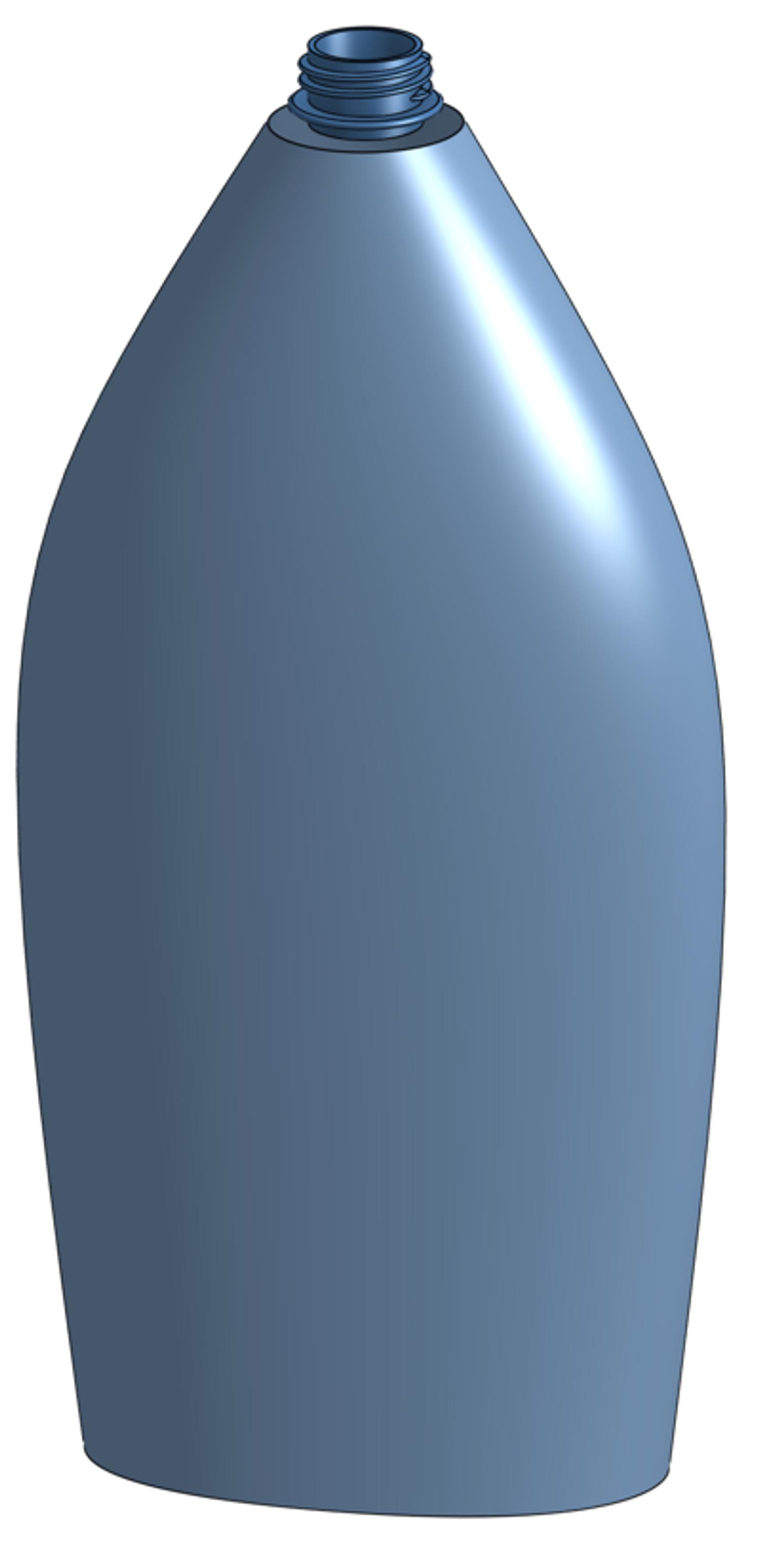 Tech Tip: How to Add Style To a Surface Model | Onshape