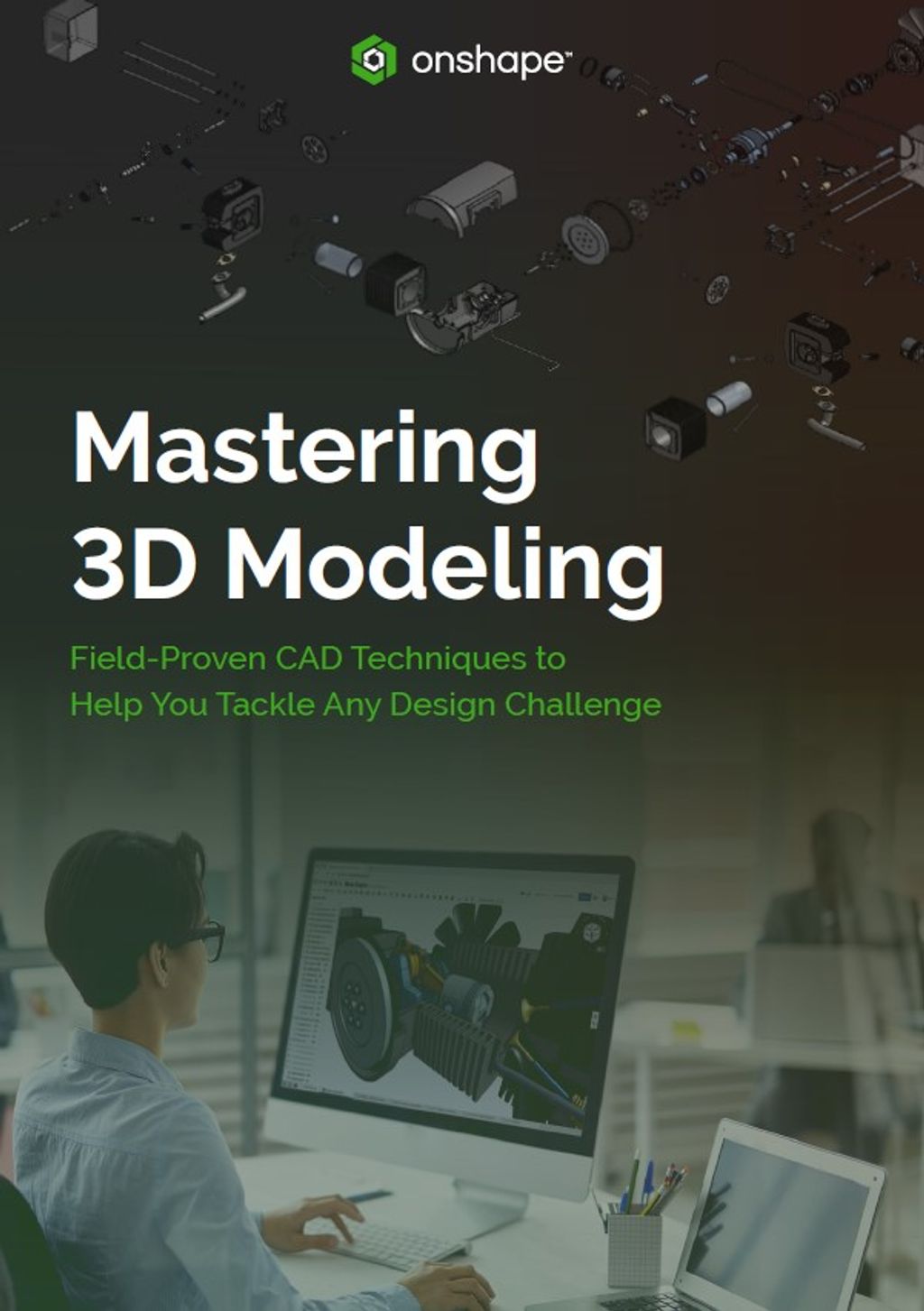 Mastering 3D Modeling