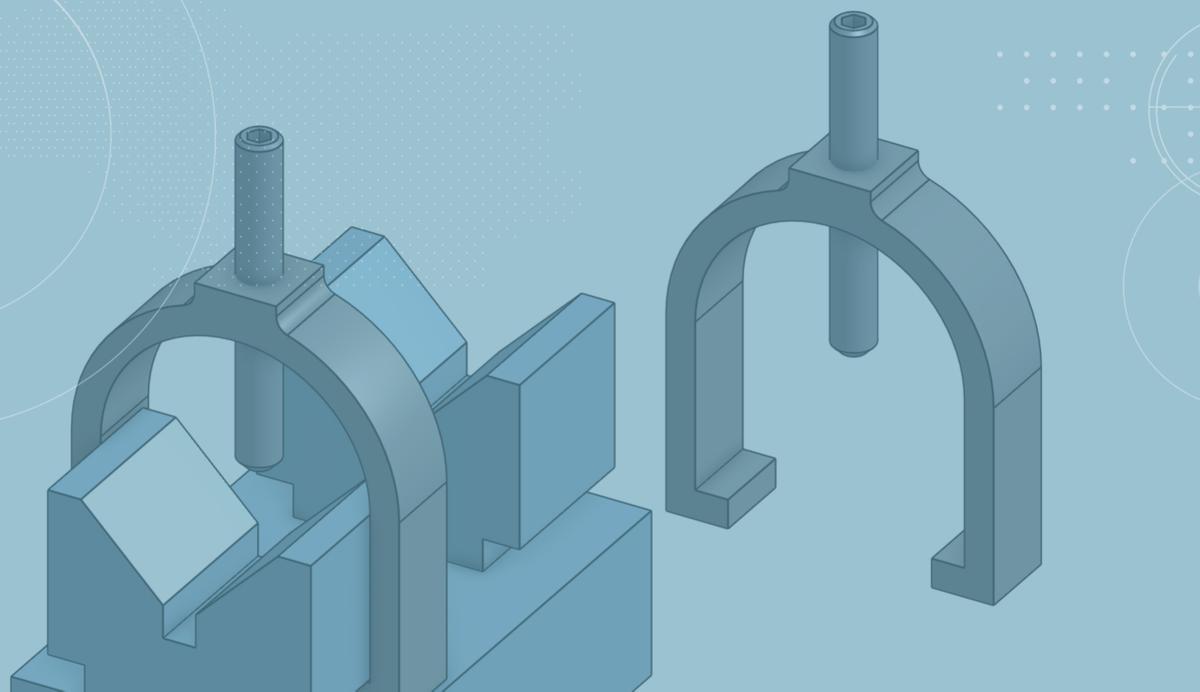 Tech Tip: How to Copy and Paste Parts in an Assembly - Onshape