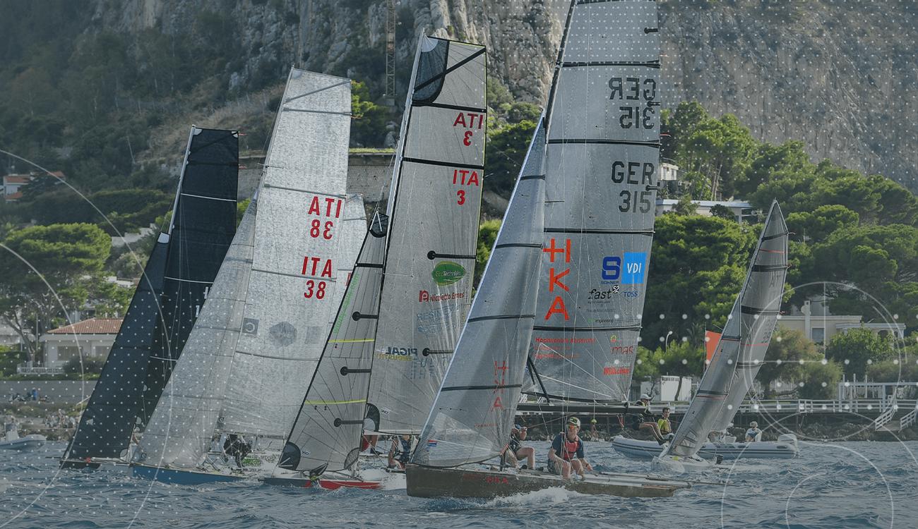 Smooth Sailing for Professor, Students Using Onshape for Boat Design