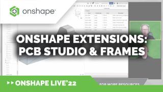 Online MCAD and ECAD Bi-directional Exchange