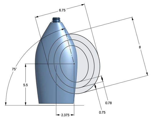 Tech Tip: How to Add Style To a Surface Model | Onshape