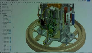 CAD & PDM Software for Government Organizations