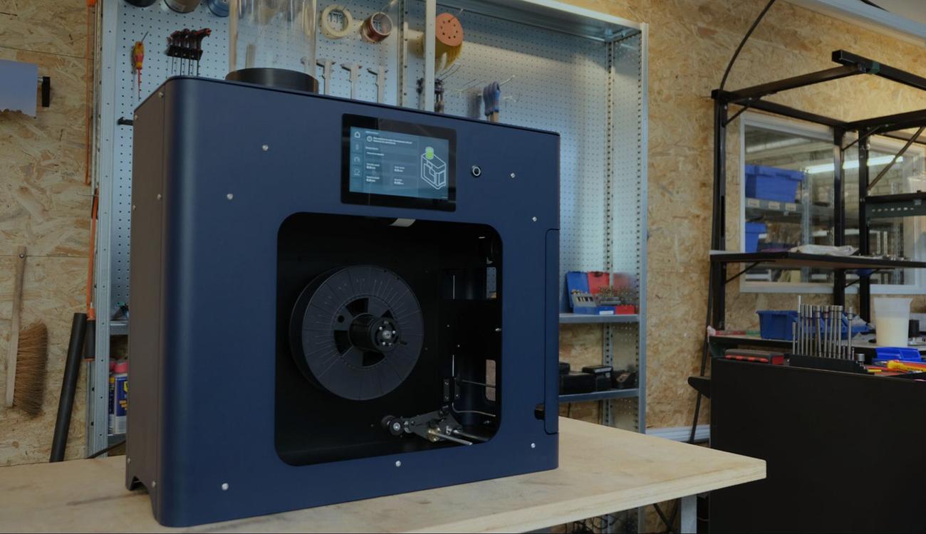 Customer Spotlight: 3devo