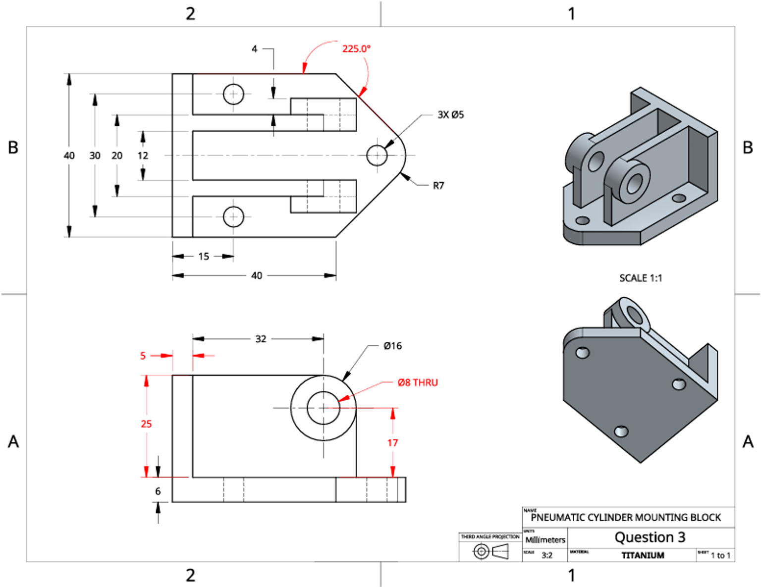 Certified Onshape Associate Exam Tips