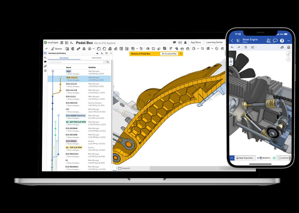 Onshape for Education