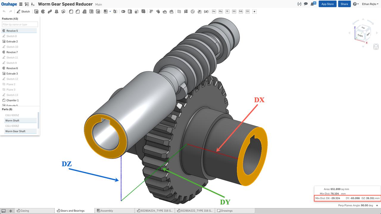 Tech Tip: How to Use the Measure Tool