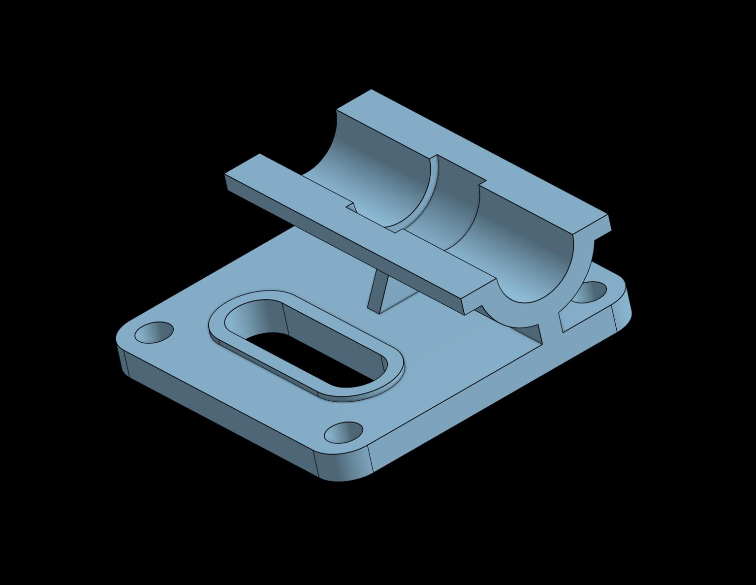 CAD Exercises for the New Year - Onshape