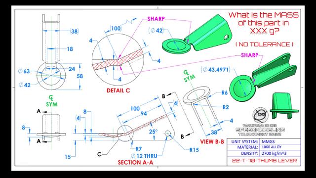 Speed 3D Modeling in Record Time Using Onshape