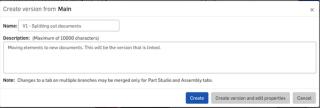 Tech Tip: How to Move Onshape Documents Without Moving References