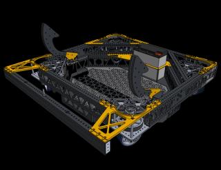 How Team SCREAM Designs Winning Robots - Onshape