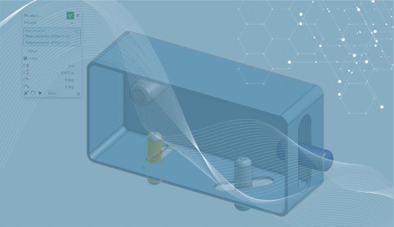 Tech Tip: How to Align Slot Mates in Onshape