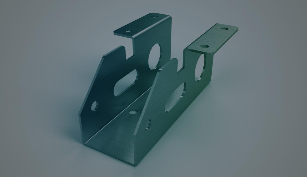 Sheet Metal Corner Break - Onshape