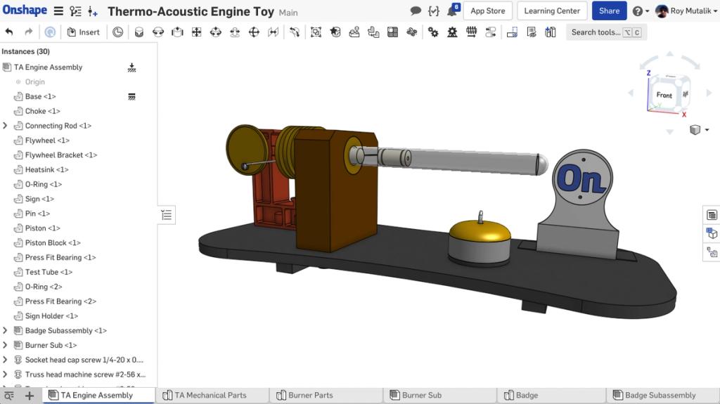 Tech Tip: How to Move Onshape Documents Without Moving References