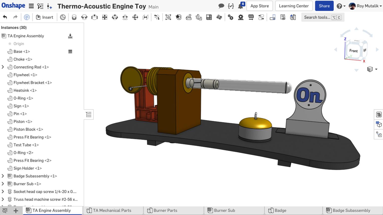 Tech Tip: How to Move Onshape Documents Without Moving References