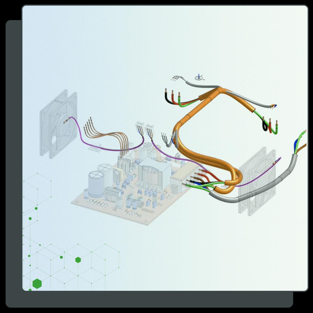 Onshapers Go All Out for Internal CAD Design Contest 2022
