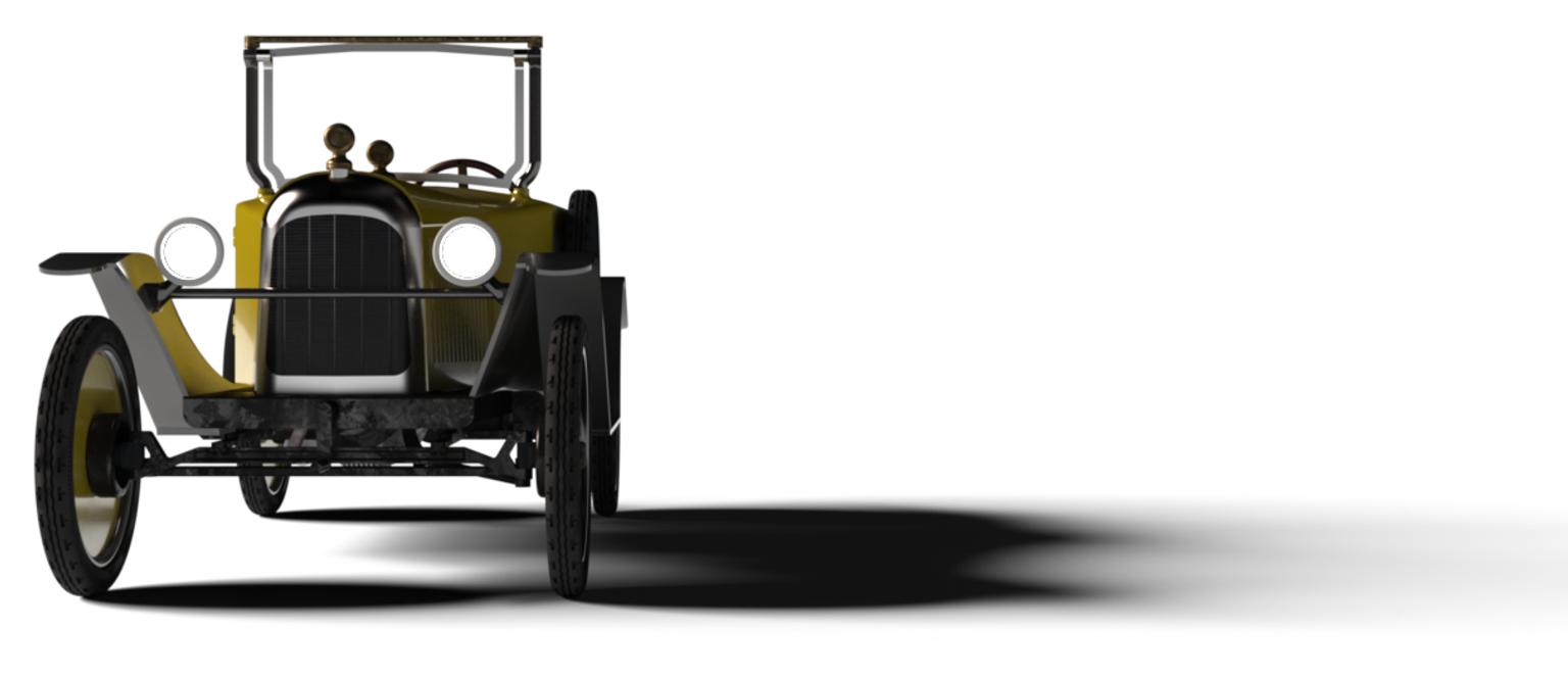 Tech Tip: Using Light Emission to Create Your Own Studio Environment in ...