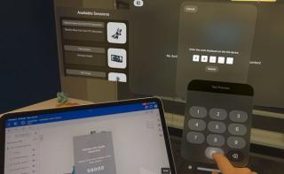 Get Started with Onshape Vision for Apple Vision Pro