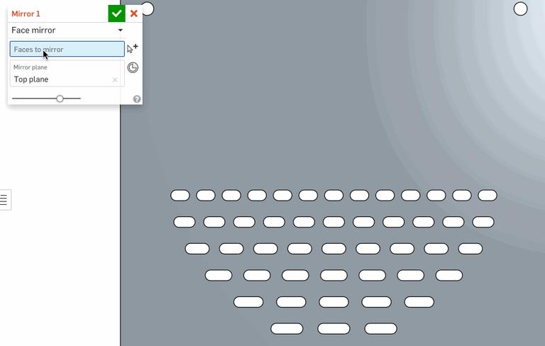 Tech Tip: How to Use Variables in Patterns to Vary Features