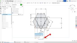 Variable Studios for Automating Parametric Modeling