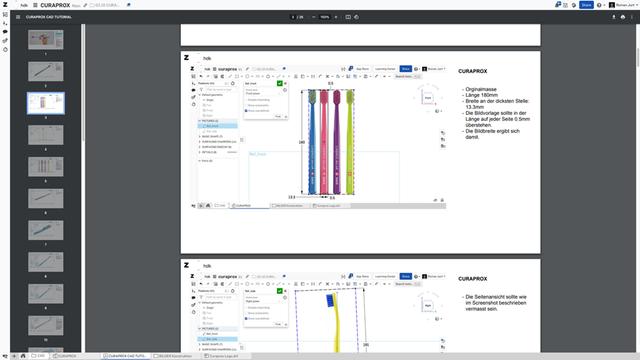 Online CAD Enhances Self-Paced Learning - Onshape