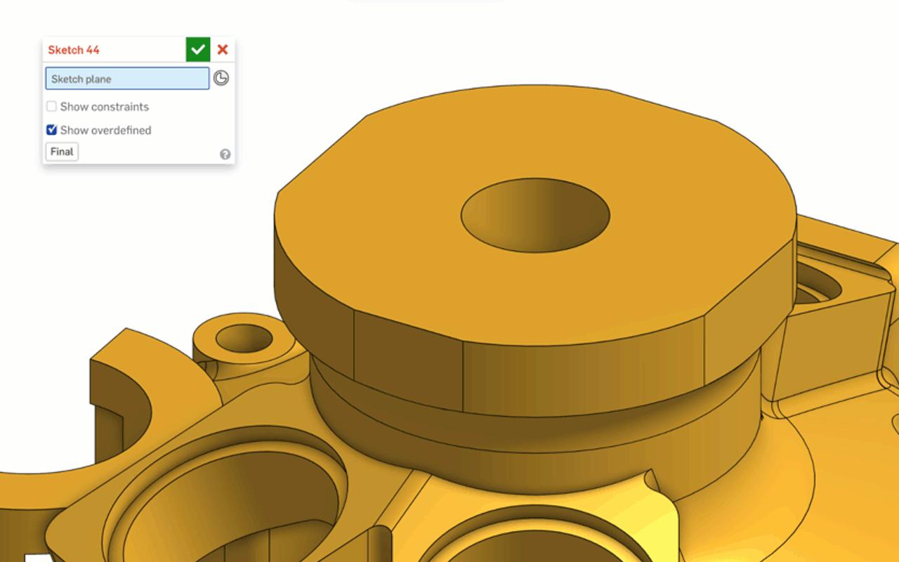 Tech Tip: 5 Things You Can Do With Mate Connectors in Onshape Part Studios