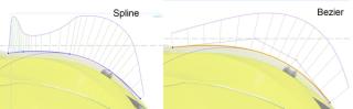 Tech Tip: How to Create High-Quality Sketched Curves in Onshape