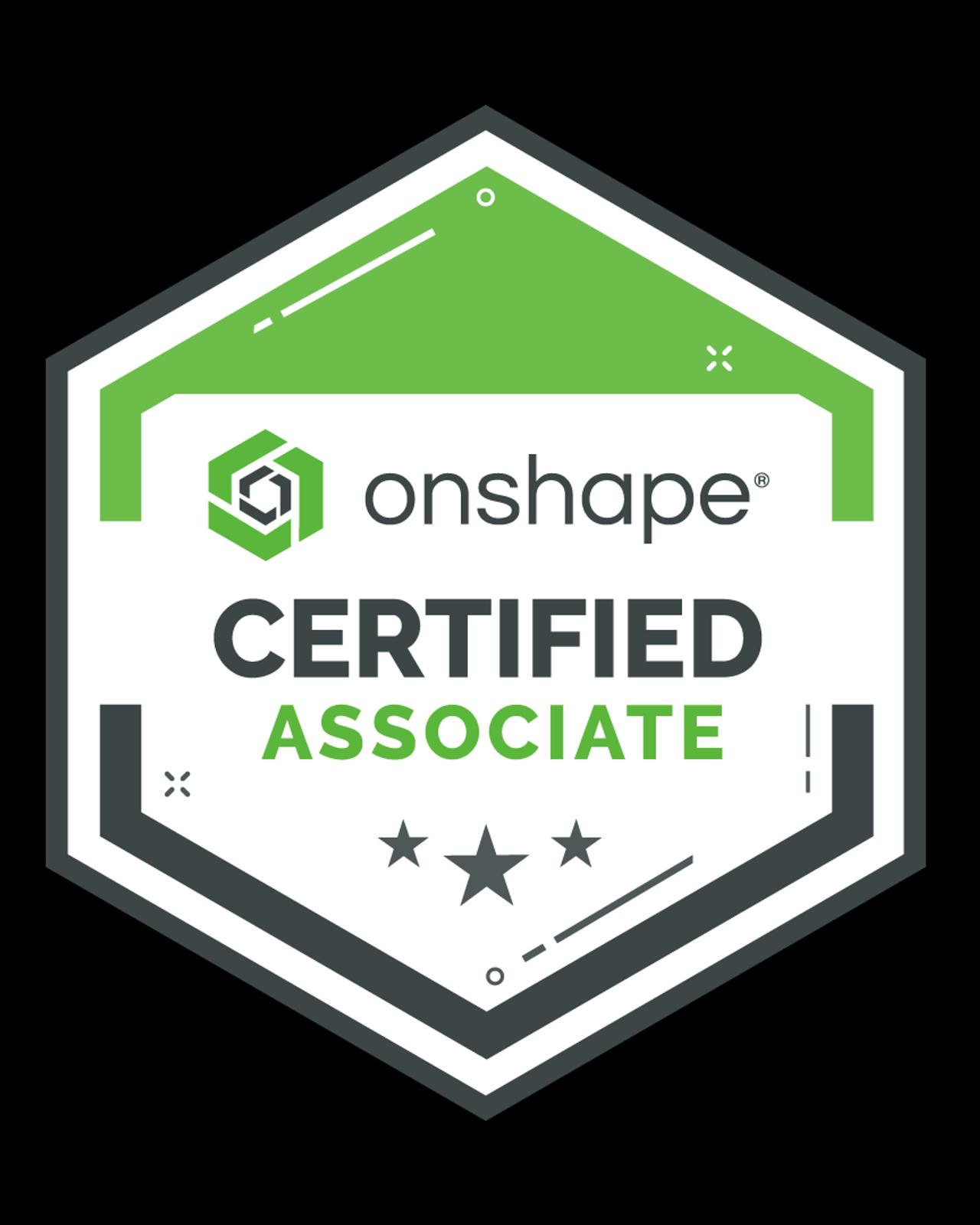Certified Onshape Associate Exam Tips