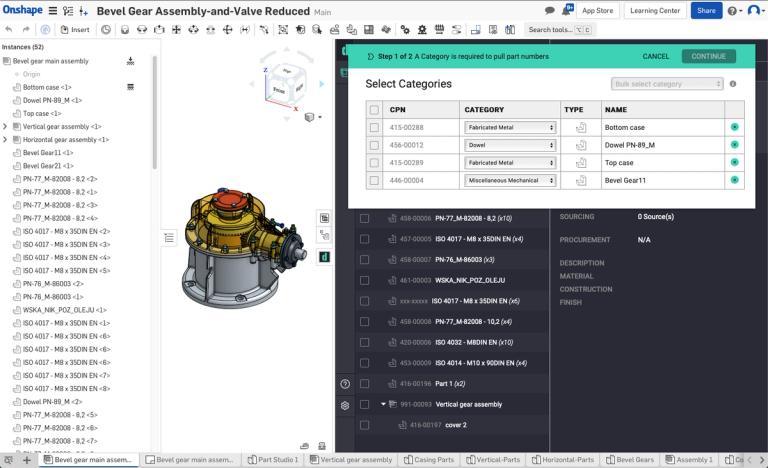 What are Onshape Application Extensions?
