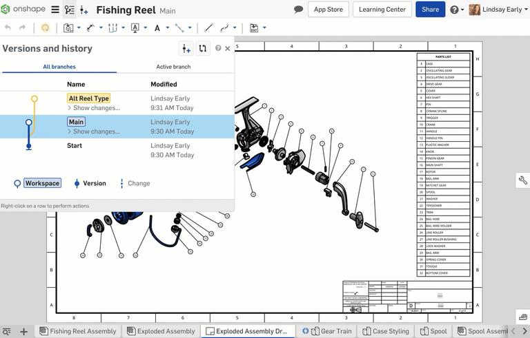 Tech Tip: A Guide to Successful Merging in Onshape