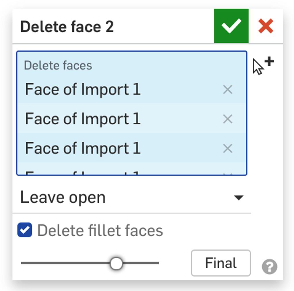 Tech Tip: How to Repair Imported Models in Onshape
