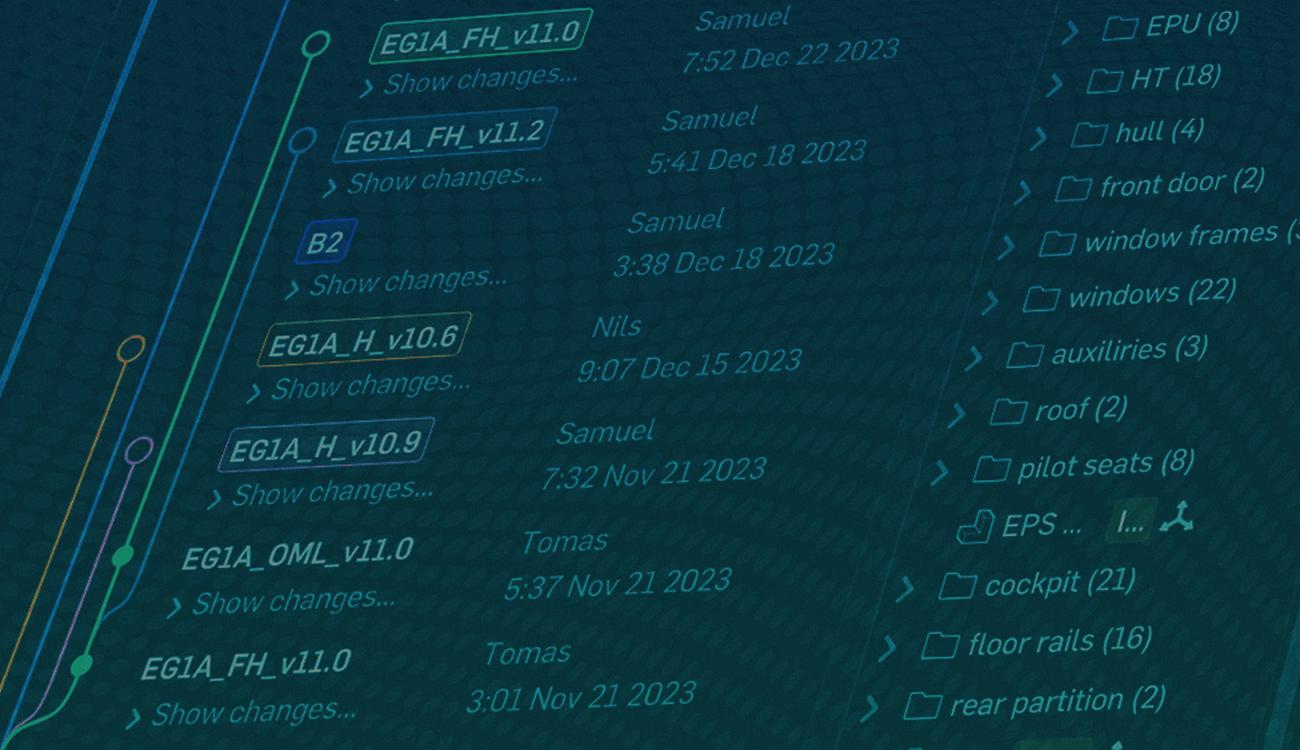 Eliminating CAD Version Control Issues - Onshape