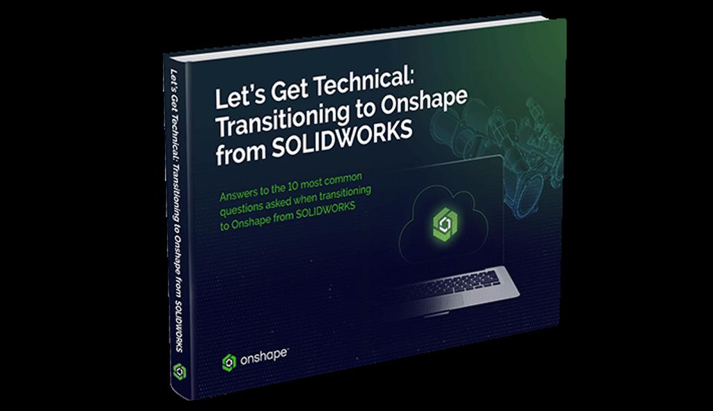How to Migrate to Onshape