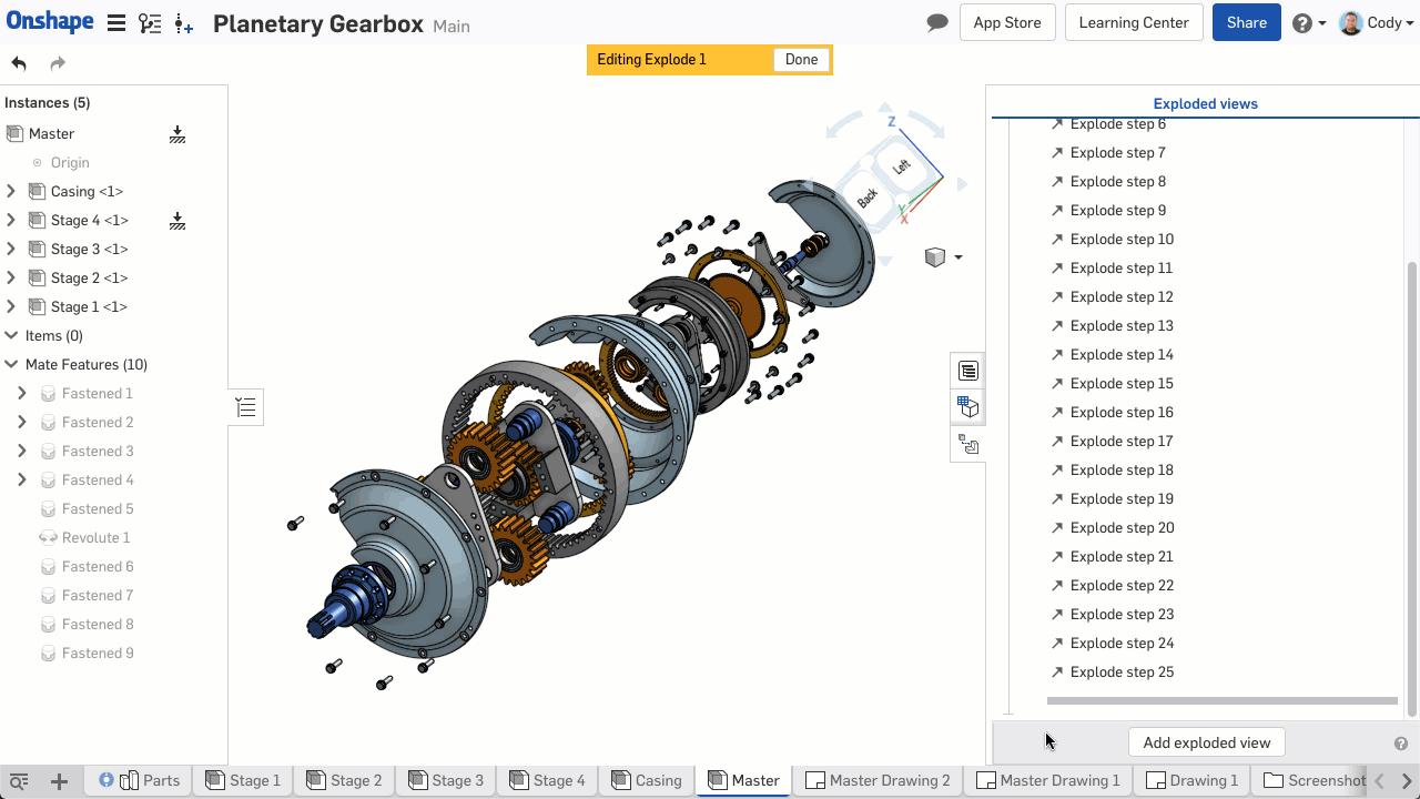 10 Advanced Tips for Creating Exploded Views
