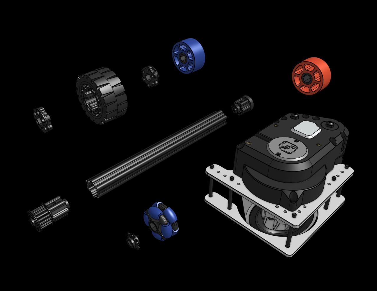 FIRST Robotics | Onshape for Education