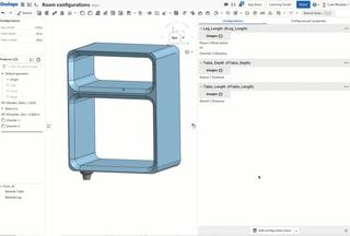 Tech Tip: Parametric vs. Configuration Variables