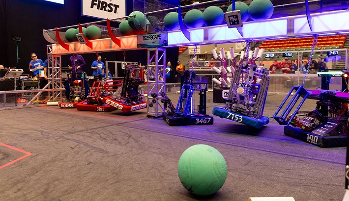 Onboarding Your FIRST Robotics Team with Onshape