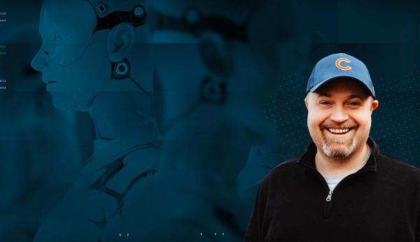 Masters of Engineering: The Manufacturing Millennial Jake Hall - Onshape