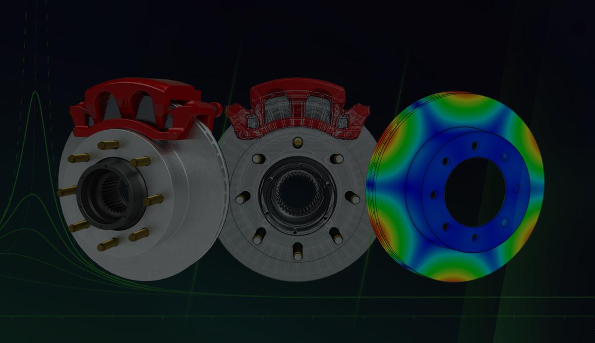 Introducing Modal Analysis in Onshape Simulation