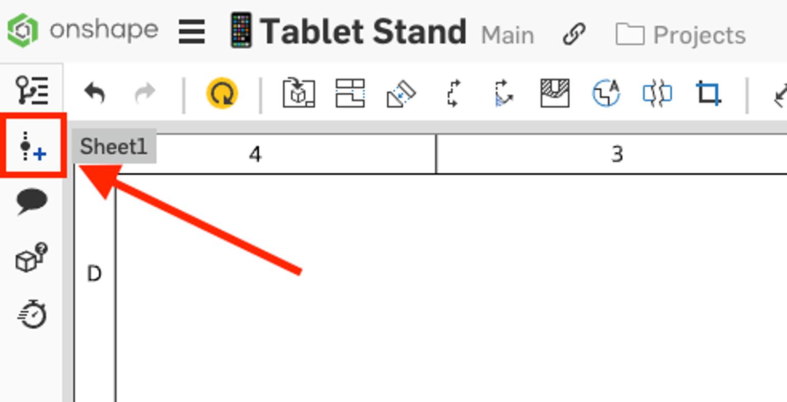 Tech Tip: How to Update All Drawings in an Onshape Document