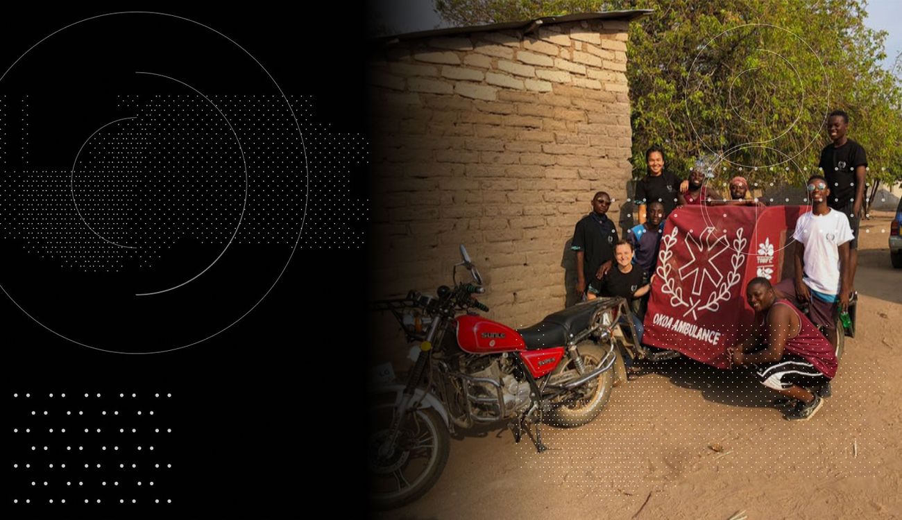 Optimizing Ambulance Design with Cloud CAD