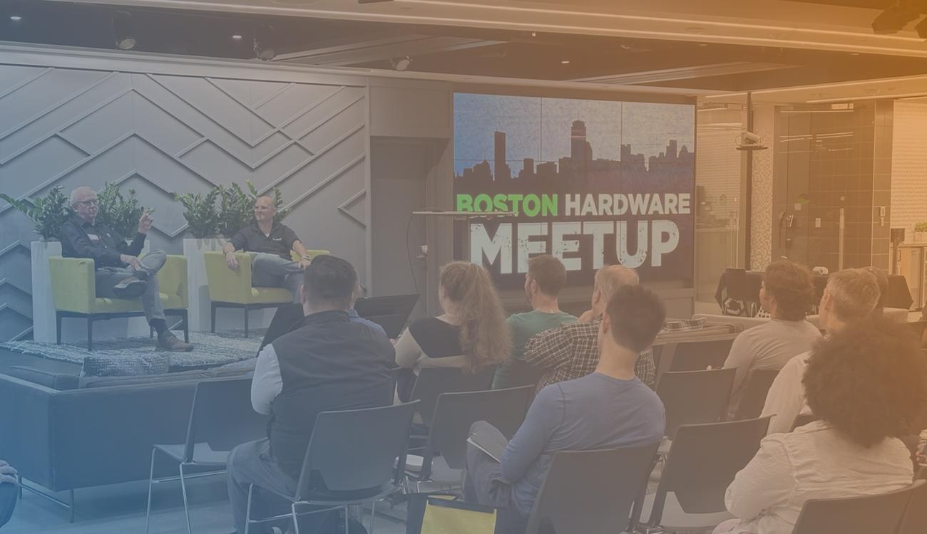 Boston Hardware Meetup - Onshape