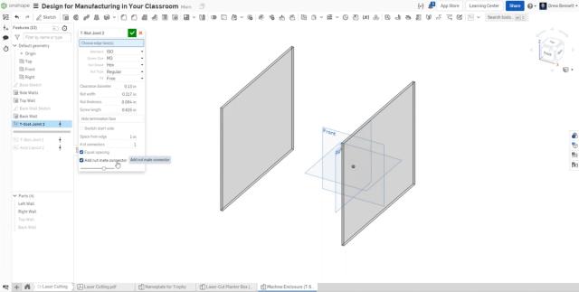 10 Tips for Design Manufacturing in Your Classroom