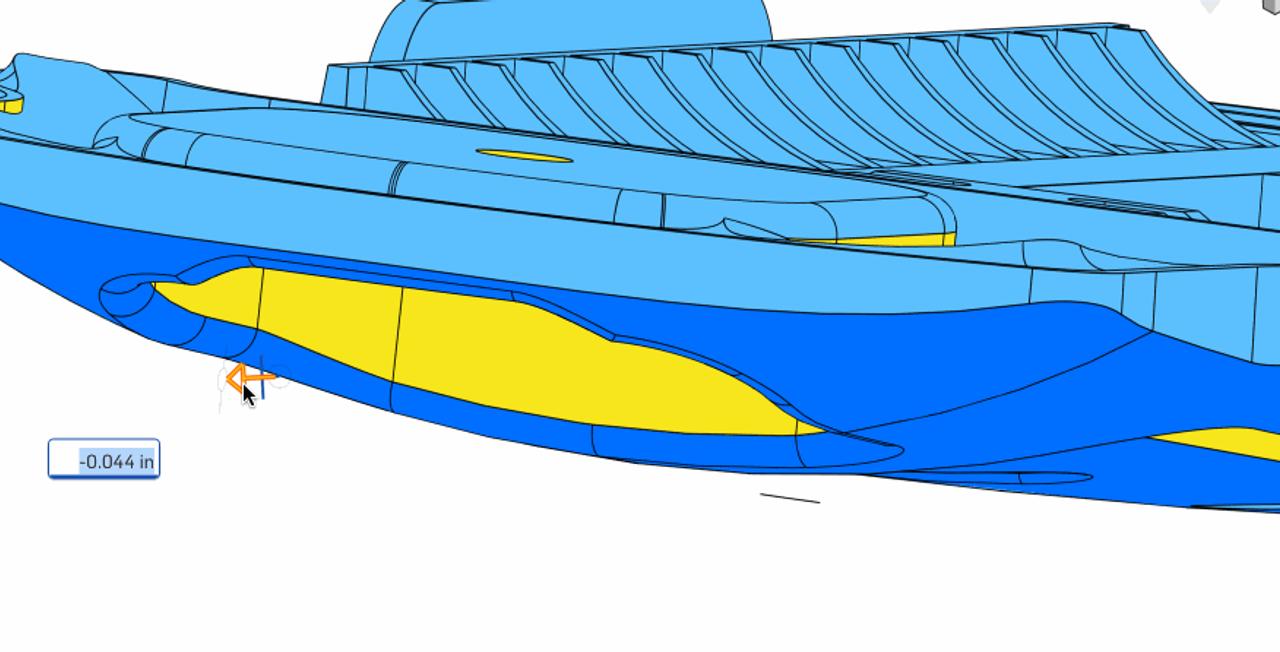 Tech Tip: How to Use Draft Analysis in Onshape