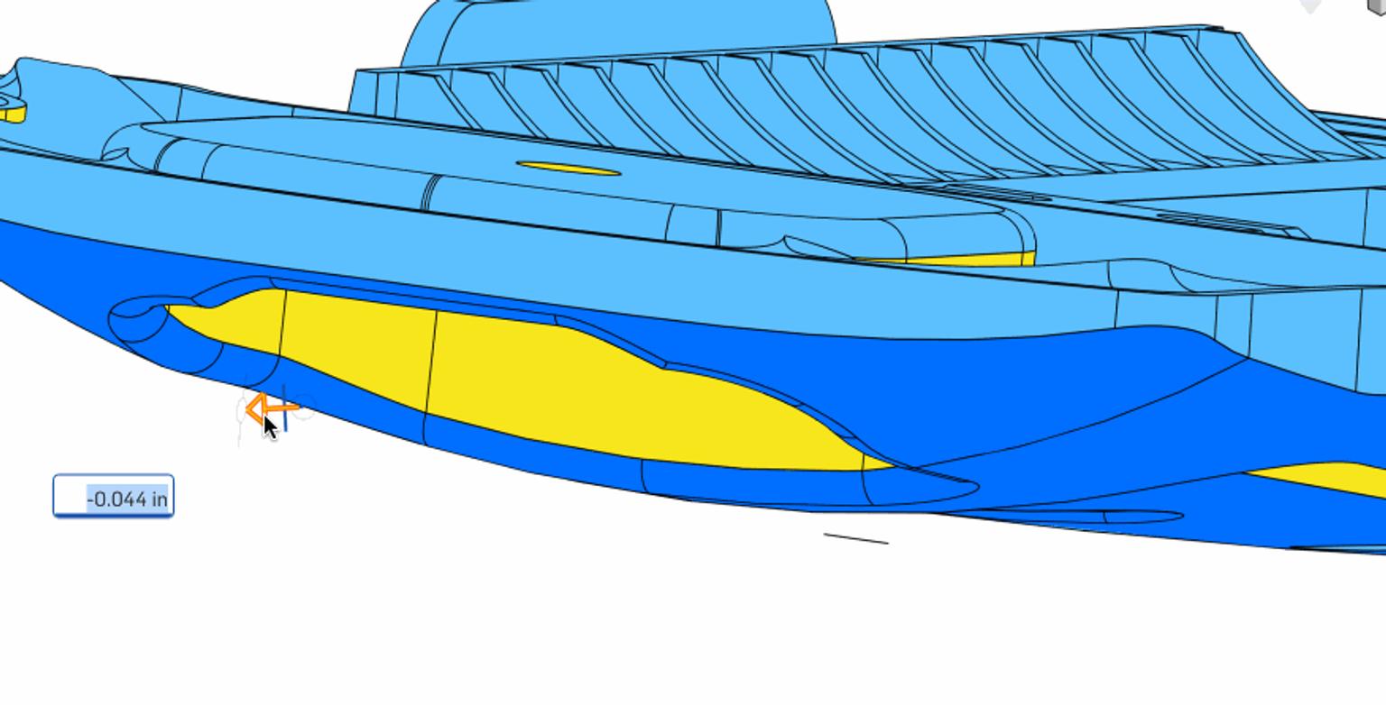 Tech Tip: How to Use Draft Analysis in Onshape