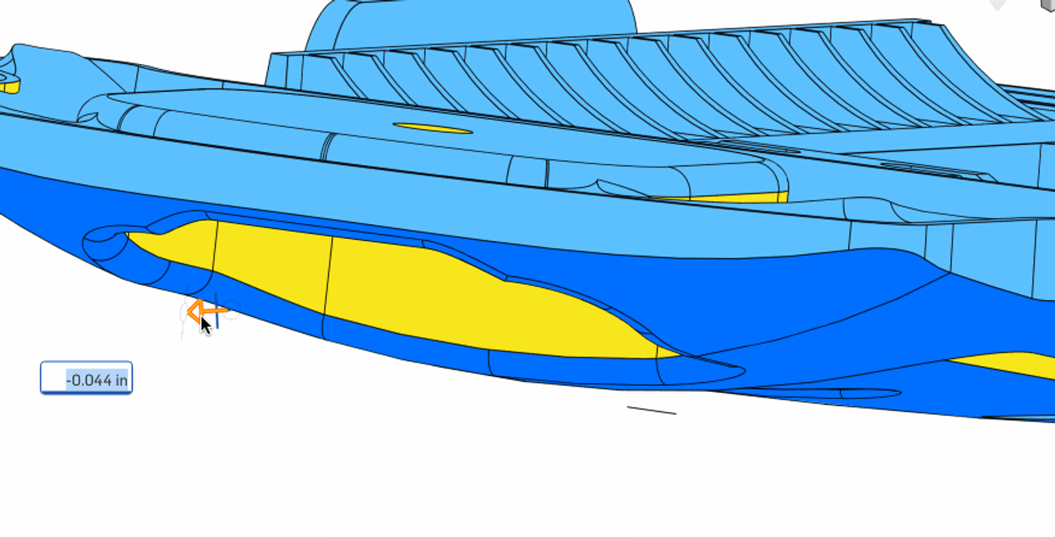 Tech Tip: How to Use Draft Analysis in Onshape